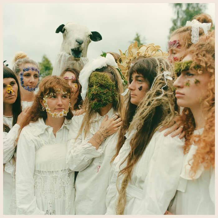 Ffern Folk Foundation | Ffern