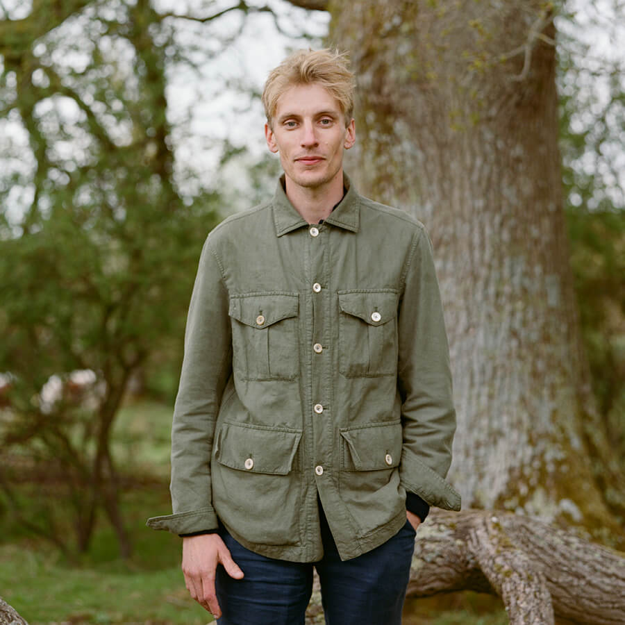 Ffern Folk Foundation | Ffern