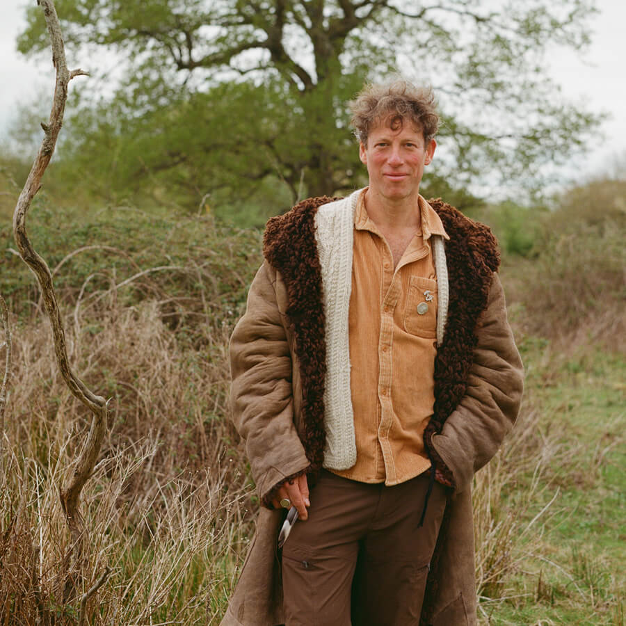 Ffern Folk Foundation | Ffern